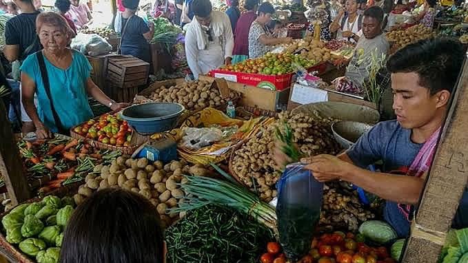 PH 2024 average inflation closes at 3.2 percent