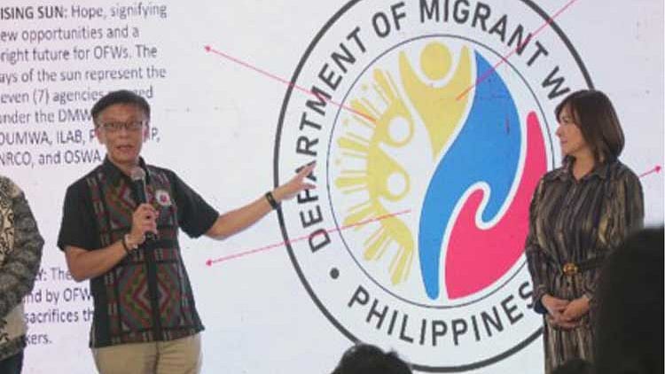 DMW padlocks 12th firm for illegal recruitment