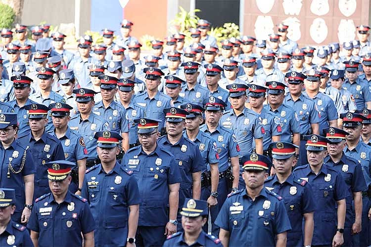 29 police officials assigned to new posts