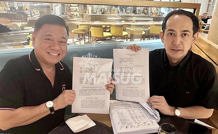 Petition seeks to declare 2025 budget unconstitutional