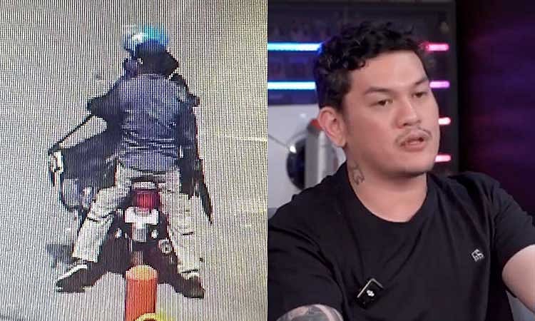 Baste: Marcos admin 'lenient' to criminals amid heist