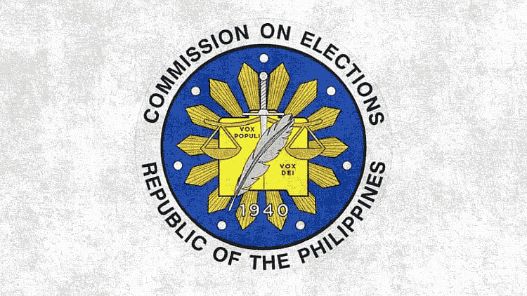 Comelec releases tentative list of BPE bets, parties