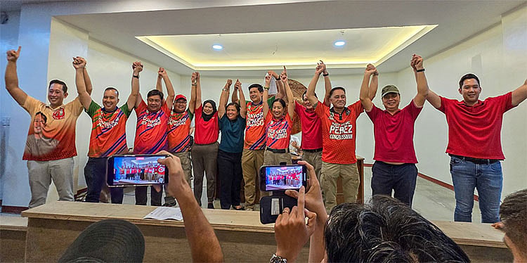 Olaso, Climaco win Zamboanga City’s top 2 seats