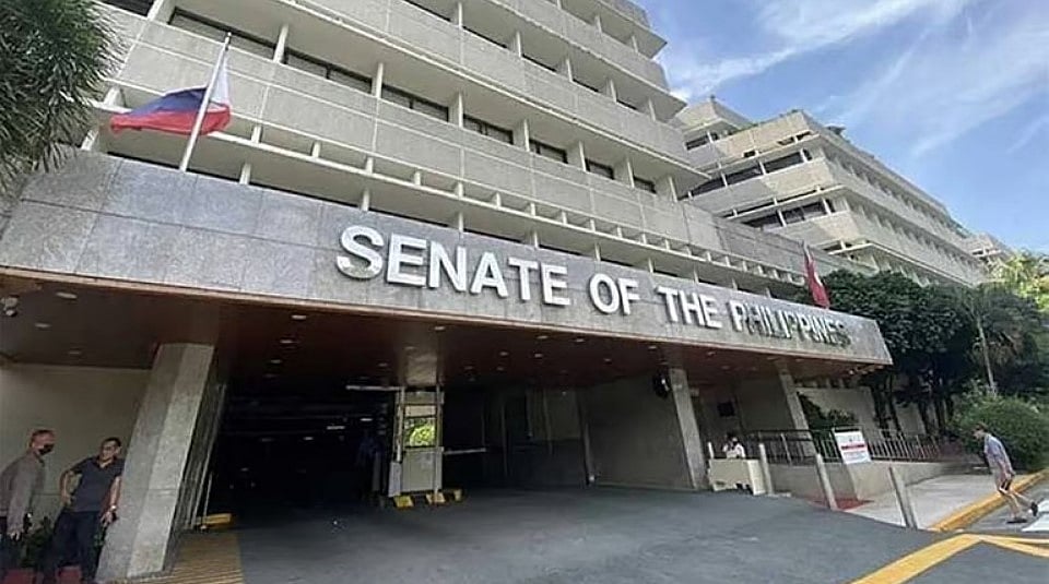 Cayetano: Senate 'under attack'