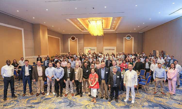 Clark positioned for semicon investors