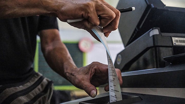 Lapu-Lapu Voters Urged to Register for 2026 Barangay Polls