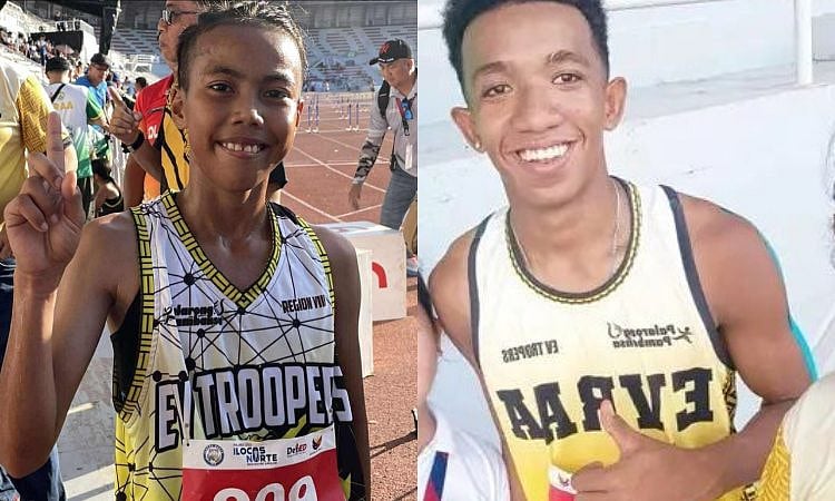Leyte delivers 2 gold at 2025 Palaro opening games