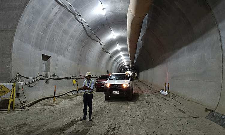Davao City Bypass Road Hits 49% Completion