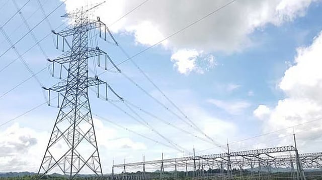 Major Plant Outages Thin Visayas Power Reserves