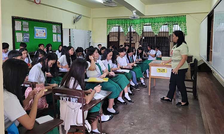 DepEd-Davao Reports Nearly 1.2M Enrollees for SY 2025-26