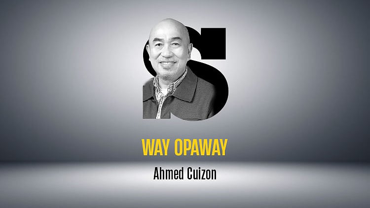 Cuizon: Ang Pagbaha sa Luha