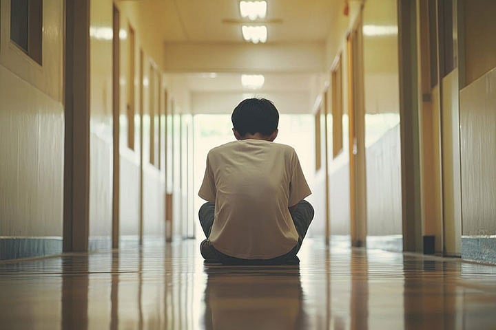 KNOW THE LAW: The Anti-Bullying Act of 2013