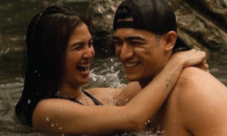 Heaven Peralejo Confirms Split With Marco Gallo