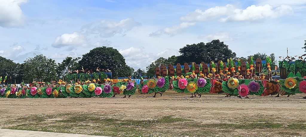 2025 Kalivungan Festival's
