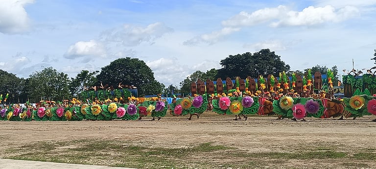 2025 Kalivungan Festival's