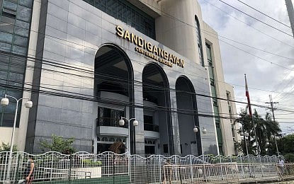 Sandiganbayan junks 3 graft cases vs Cebu City BAC members