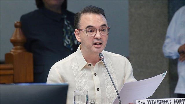 Law Experts Support Valid Senate Quorum of 12 Senators