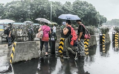 ‘Habagat’ continues to bring rains over parts of PH