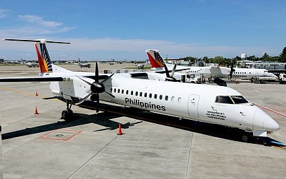 4 Basco flights canceled due to inclement weather