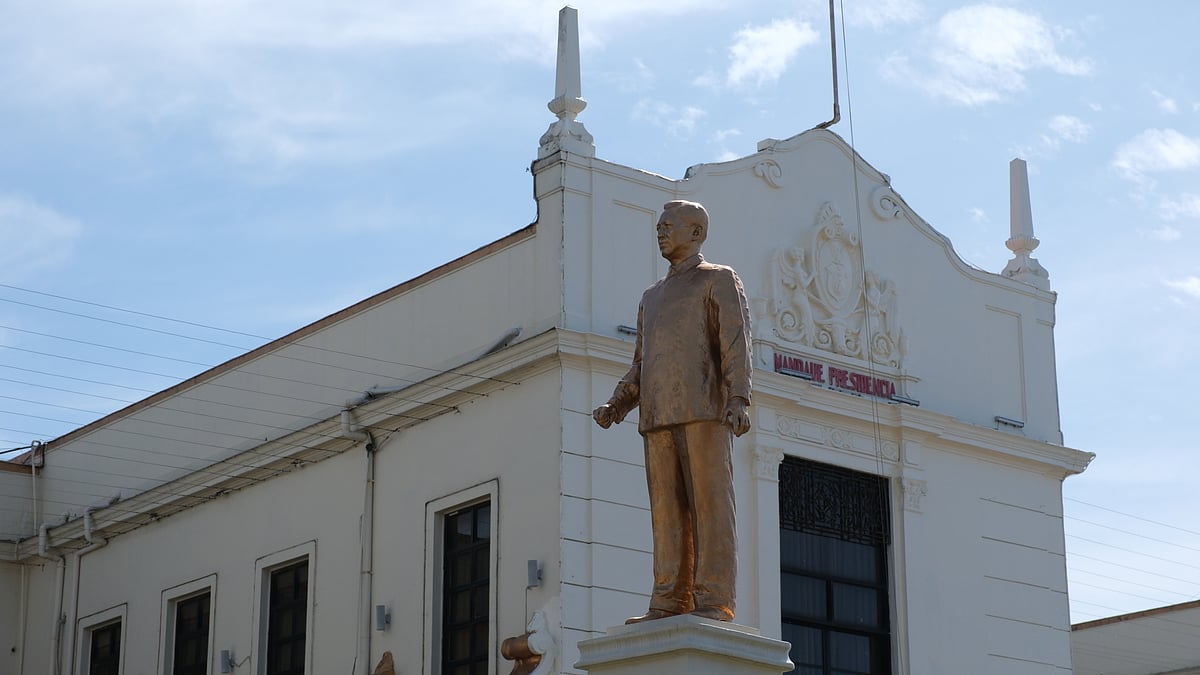 3 Mandaue City Traffic Enforcers Fired for Extortion