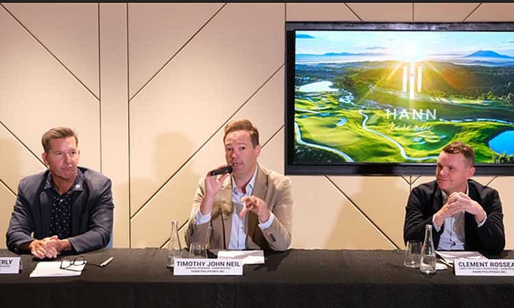 Hann Resorts Announces Opening of Hann Reserve in Feb 2026