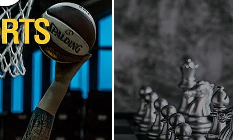 NCAA Basketball, Chess Cancelled Due to Threat of Typhoon