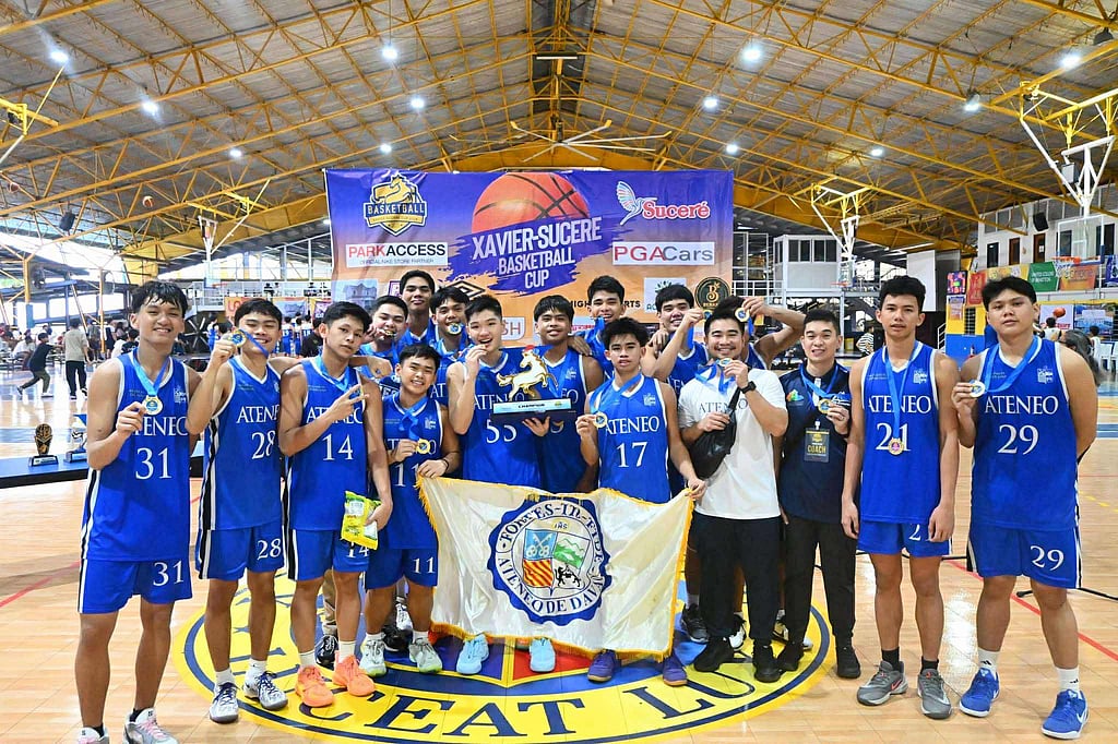 Blue Knights focused on Dcaa title defense