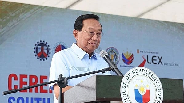 Bonoan transferred to a private hospital