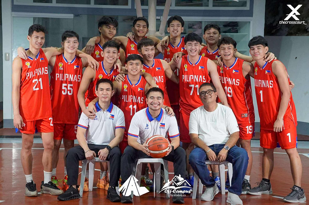 Davao-led PH eyes ASG basketball gold