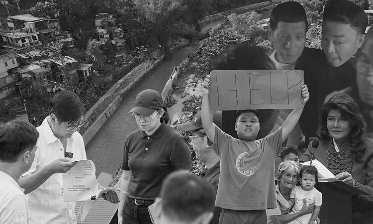 Philippines 2025: A year of challenges, change, and crisis