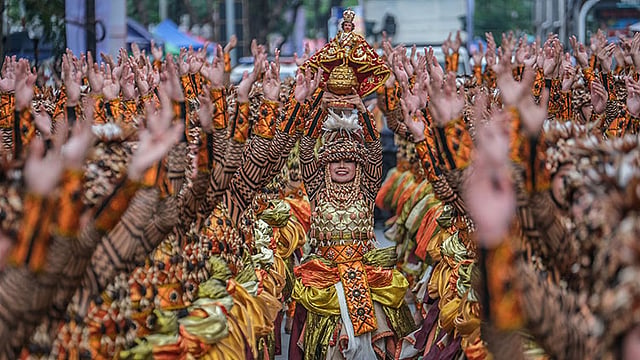 Firm Demands P2M Unpaid Sinulog 2024 Dues From SFI
