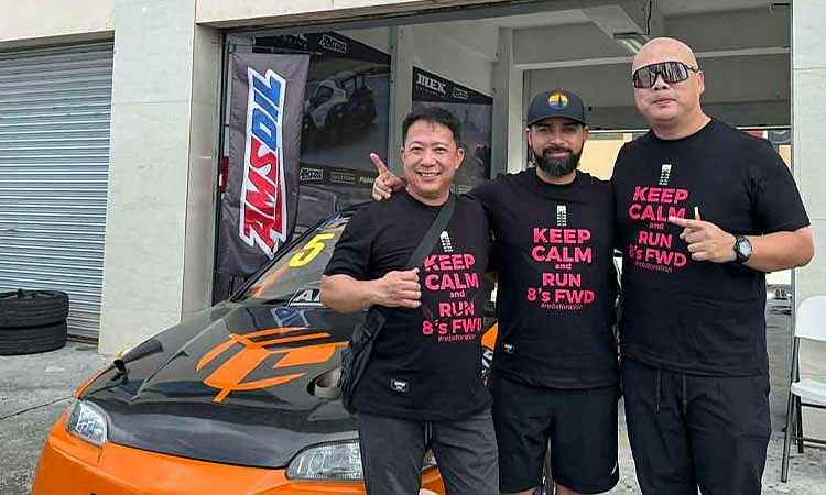 Yanson’s Support for Sports Drives Record Run at NDRC