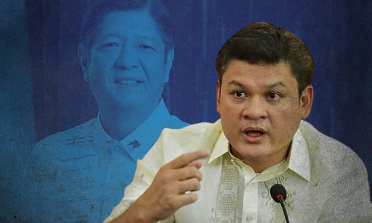Paolo Duterte Challenges Marcos Over Lack of SONA Legacy