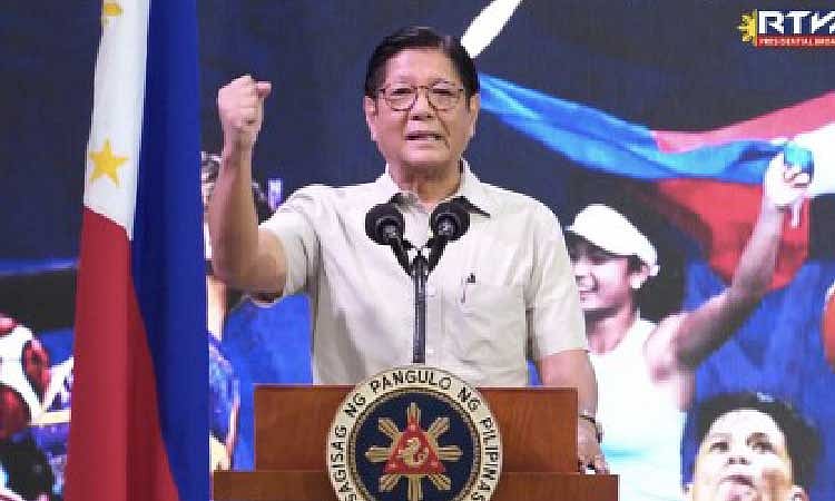 SEA Games medalists, announces add'l cash incentives