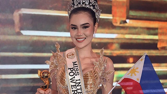 PH bet places 4th runner-up in Miss Intercontinental 2026