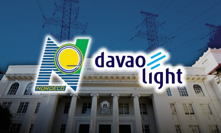 Davao Light Firm on Samal Power Control Amid Court Order