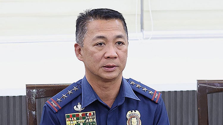 Police, AFP, PCG strengthen joint security coordination
