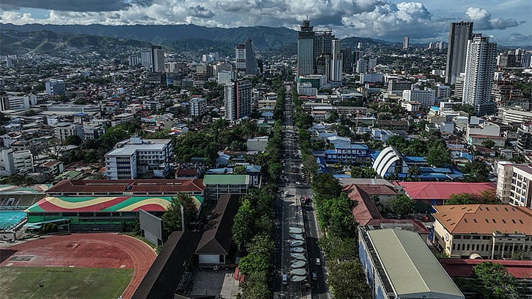 Cebu Prepares for Asean Summit with Traffic Plans