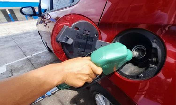 Bus operators sa Sugbo dunay P20M fuel subsidy