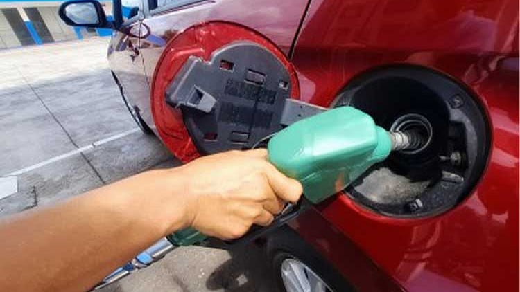 16 Davao Region Gas Stations Shut Down Amid Fuel Shortage