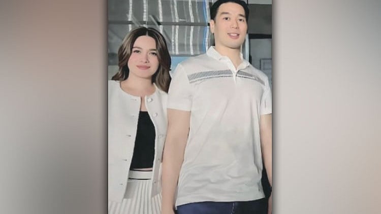 Wedding soon? Bea Alonzo, Vincent Co marriage banns