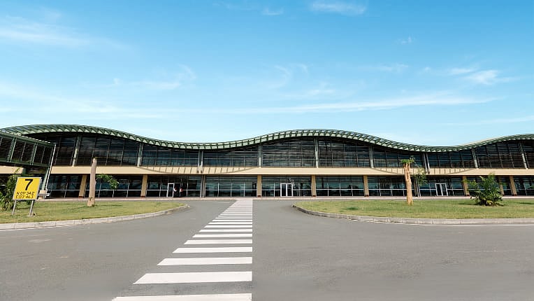 Bohol-Panglao Airport set for makeover as Aboitiz
