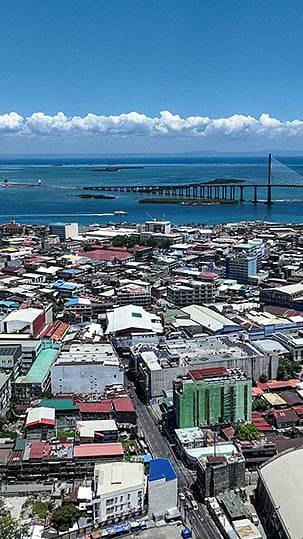 Cebu News and Information