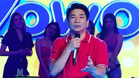 Wowowin ni Willie mobalik na sa GMA?