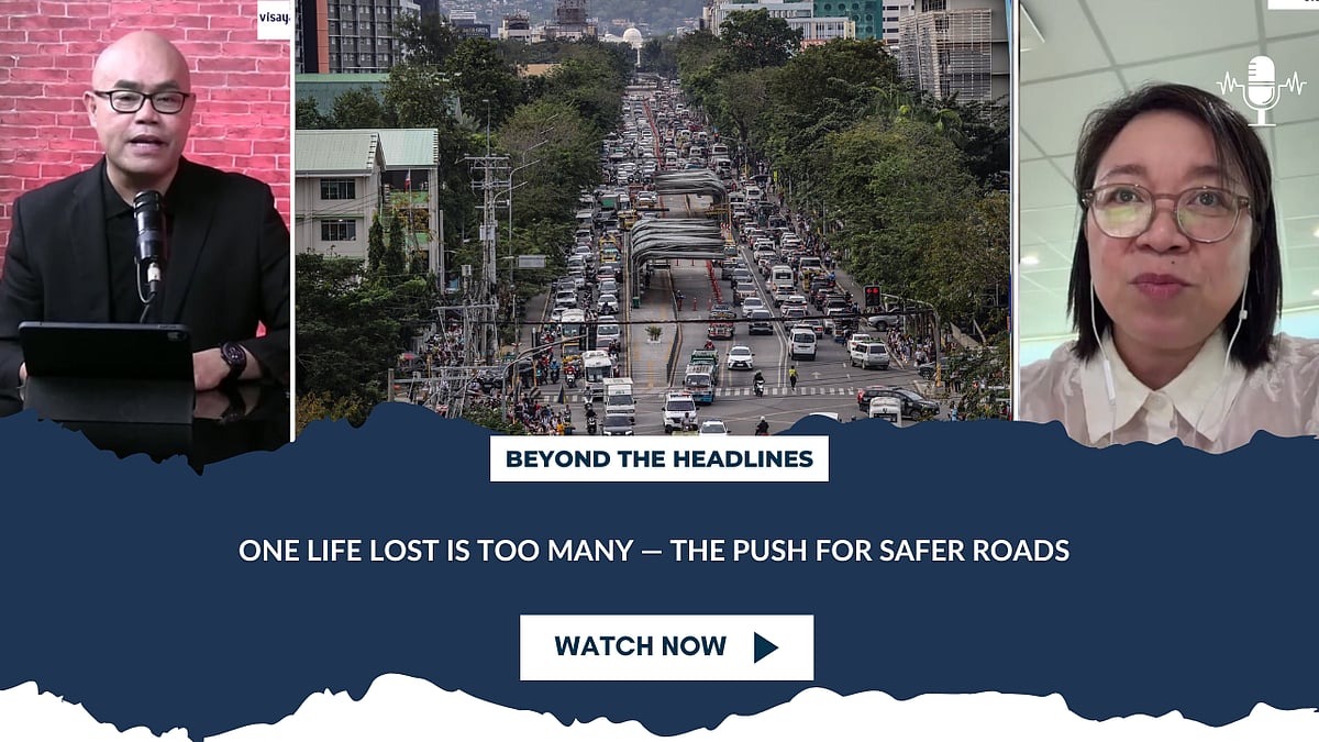One Life Lost Is Too Many — The Push for Safer Roads