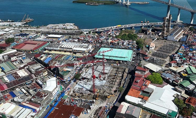 Cebu Probe Into Carbon Market Shadow Fees