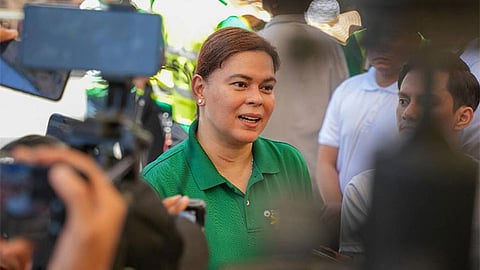 Understanding the impeachment case vs Sara Duterte