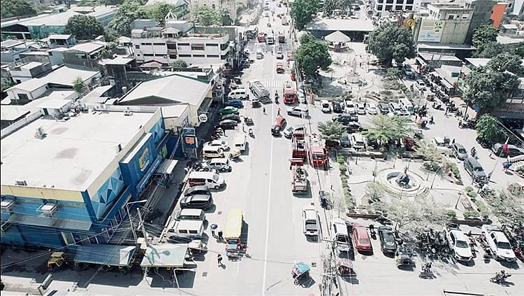 20,000 Mayon-hit workers to get emergency work