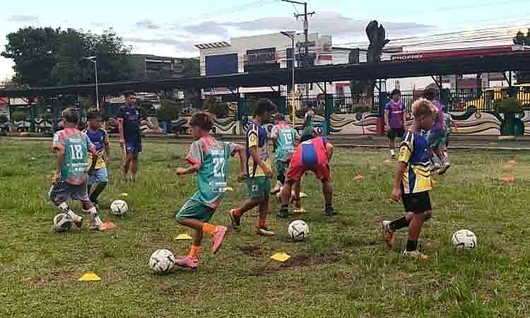 Davao City Powers DAVRAA’s Bid for Palaro 2026
