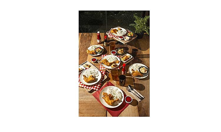 Plan a Mother’s Day She’ll Love with Food Deals